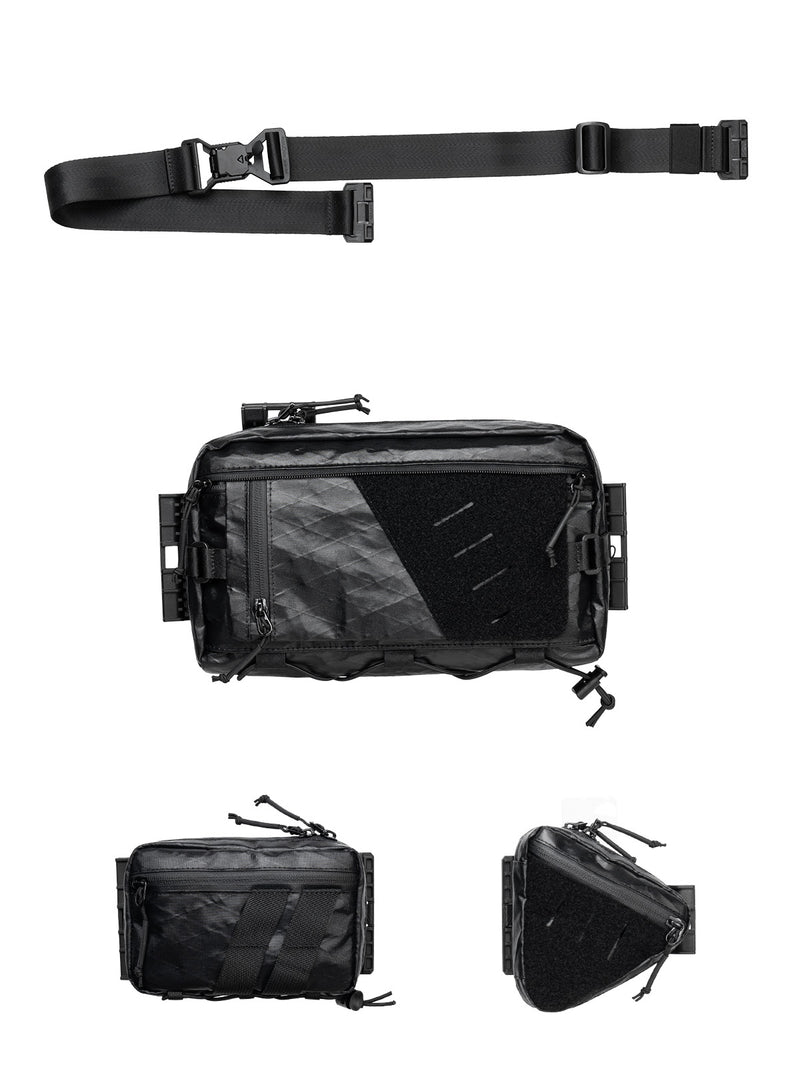 TacticalGeek K.SYS Series Three-Piece Bundle（X-PAC）- As Featured on ...