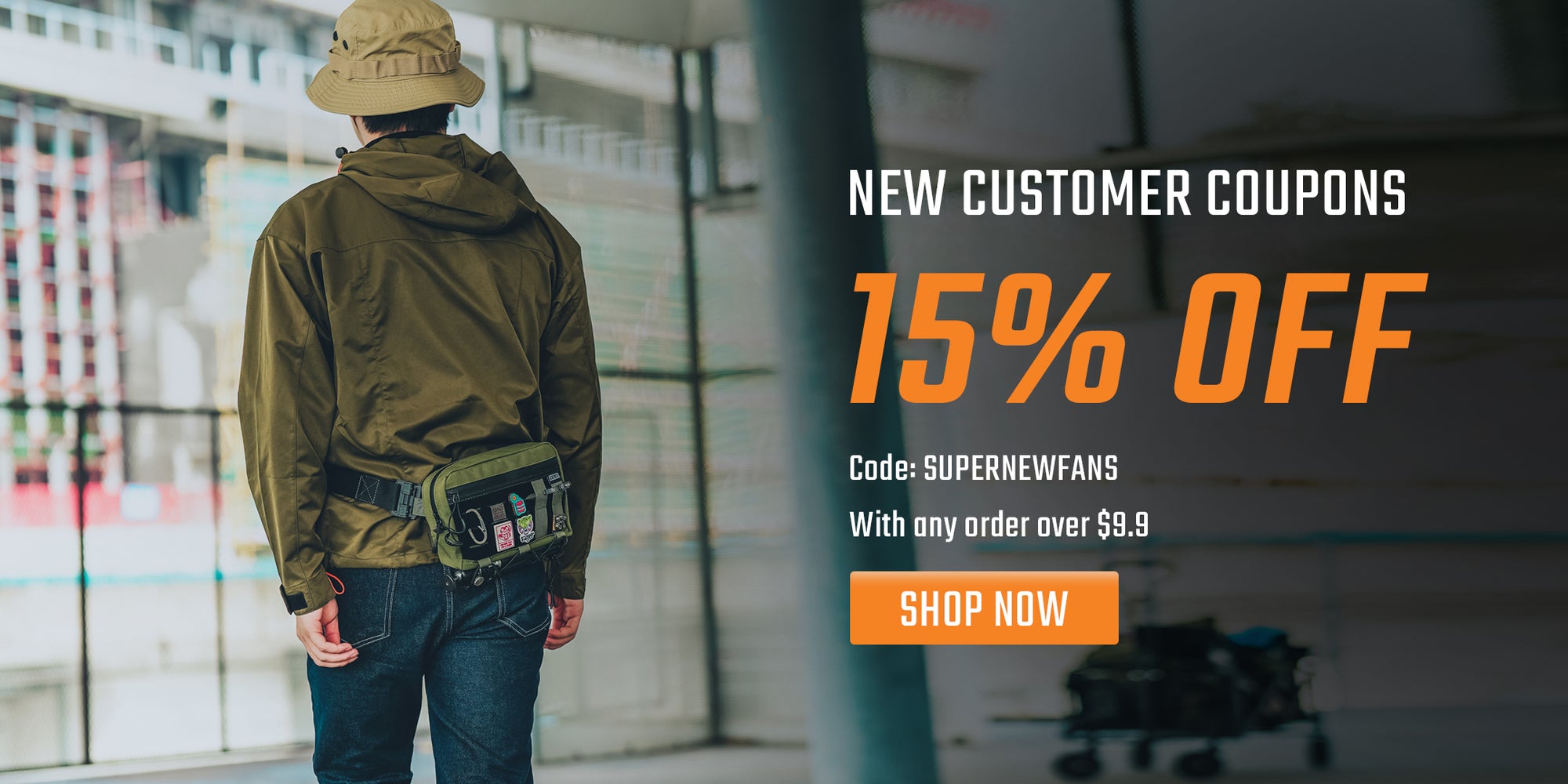 Tactical_Geek | Functional Bags, Knives & Tools