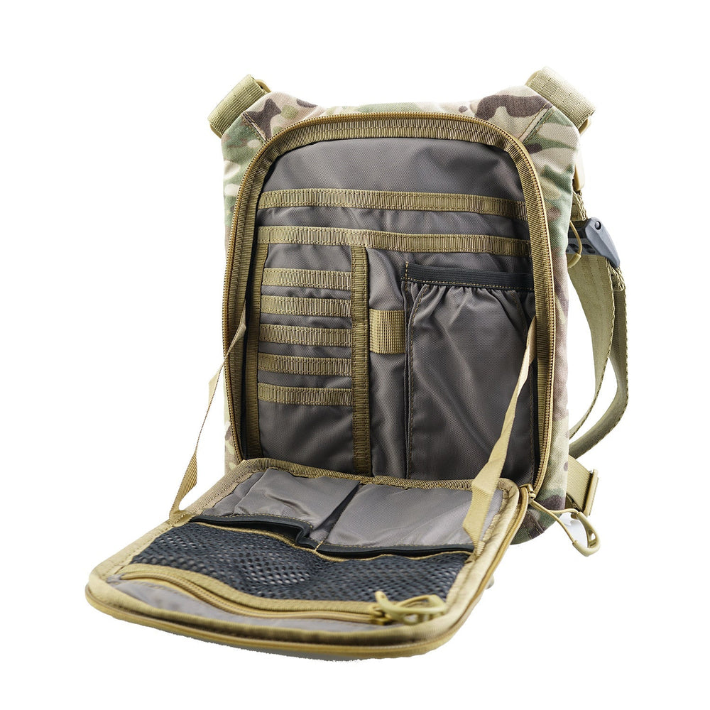 TACTICAL GEEK Block EVO EDC bag