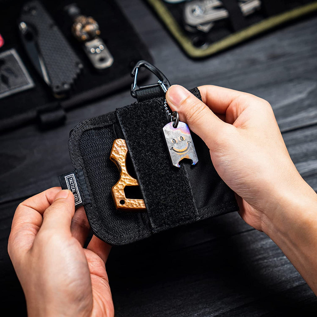 Storage A2-S EDC Pouch – Tacticalgeek