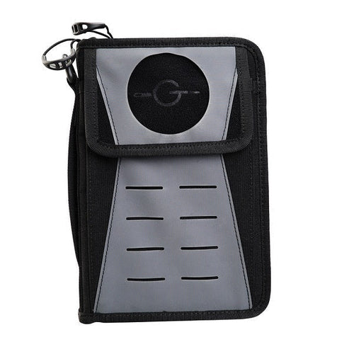 Tactical Geek Block D EDC Wallet (16G Version)